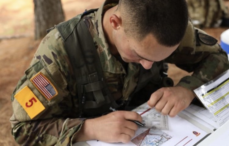 Soldier from Jersey Shore keeps winning, breaking records | News ...